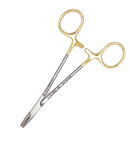 Needle holder – Medical Surgical Hospital Supply